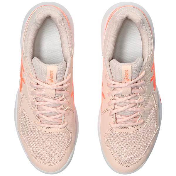 アシックス テニスシューズ ゲルデディケイト8/GEL-DEDICATE 8/レディース『1042A237』 : ass-1042a237-700 : ラケットプラザ - 通販 - Yahoo ...