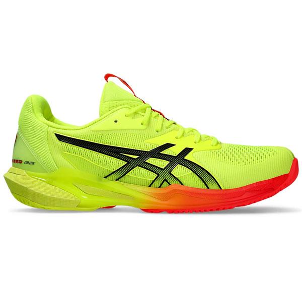 ASICS アシックス テニスシューズ ソリューションスピードFF3/SOLUTION SPEED FF 3/PARIS COLLECTION/オールコート/レディース『1042A275 ...