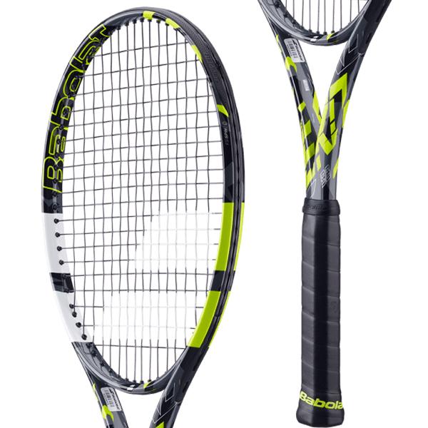 アエロ バボラ テニスラケット ピュアアエロ98/PURE AERO 98『101499』 : ラケットプラザ - 通販 - Yahoo!ショッピング