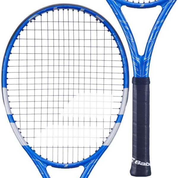 ピュアドライブ バボラ テニスラケット 30th アニバーサリー/PURE DRIVE 30TH ANNIVERSARY『101541 ...