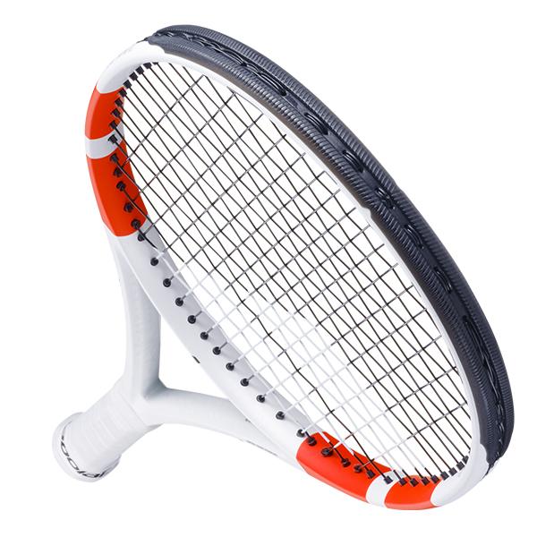 ピュアストライク バボラ テニスラケット ピュアストライクジュニア26