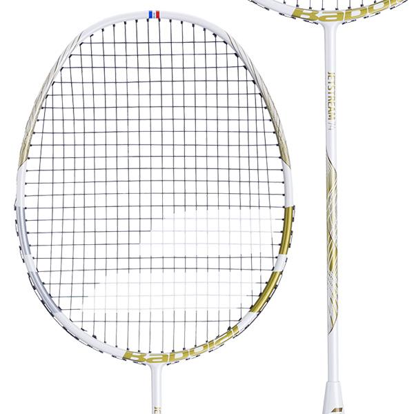 Babolat（バボラ） バドミントンラケット ジェットストリーム74