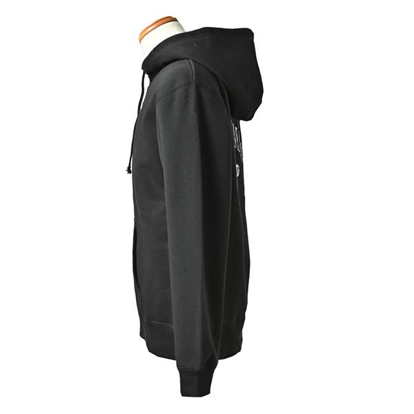 バルデマッチ テニス・バドミントン ウェア（メンズ/ユニ） 裏起毛パーカ／メンズ（BDM-C1112） :bdm-bdm-c1112:ラケットプラザ - 通販 - Yahoo!ショッピング