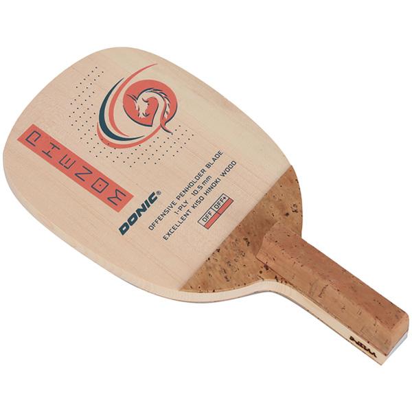 DONIC 卓球ラケット フェノン 角型 BL226 : ラケットプラザ - 通販 - Yahoo!ショッピング