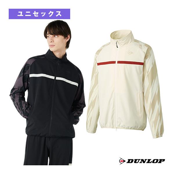 DUNLOP（ダンロップ） テニスウェア『メンズ/ユニ』 ウインド