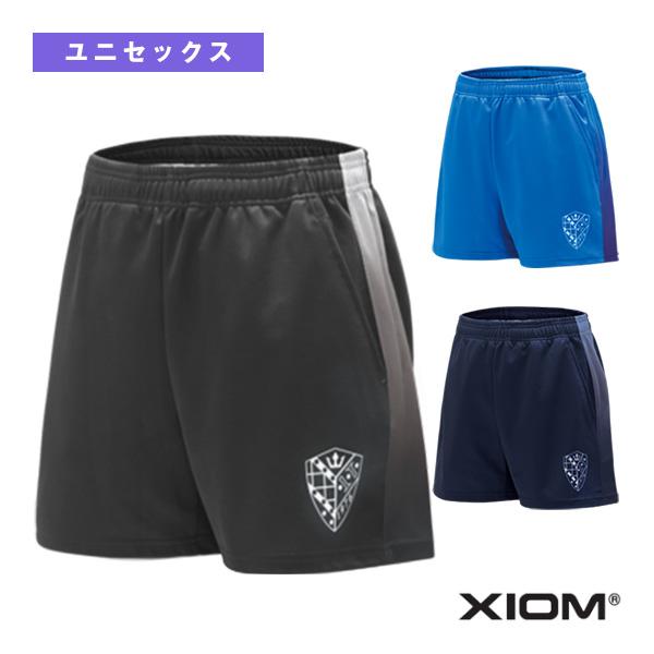 XIOM エクシオン 卓球ウェア『メンズ/ユニ』 シベリウス SIBELIUS ユニセックス 3003 : ラケットプラザ - 通販 - Yahoo!ショッピング