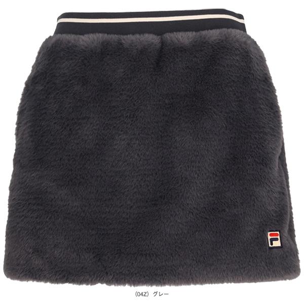 FILA（フィラ） テニスウェア『レディース』 スコート レディース