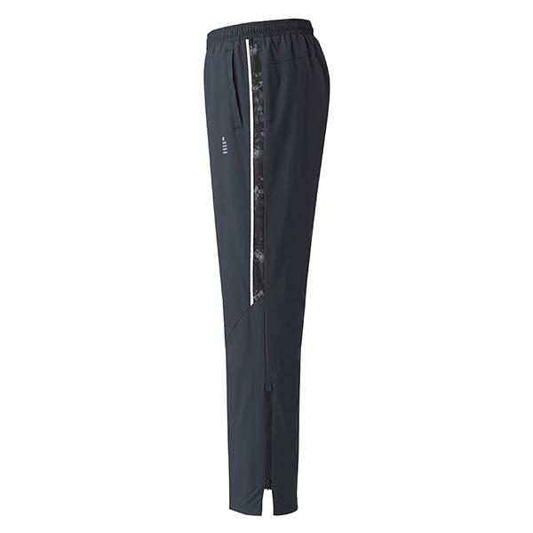 GOSEN ゴーセン テニスウェア『メンズ/ユニ』 ウィンドウォーマーパンツ 裏起毛 ユニセックス Y2442 : ラケットプラザ - 通販 - Yahoo!ショッピング