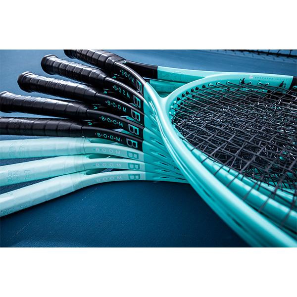 HEAD（ヘッド） テニスラケット ブーム チーム 2024 BOOM TEAM 2024