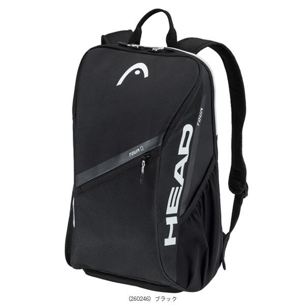 HEAD（ヘッド） テニスバッグ ツアーバックパック 25L Tour Backpack 25L 260246/260336/260436 ...