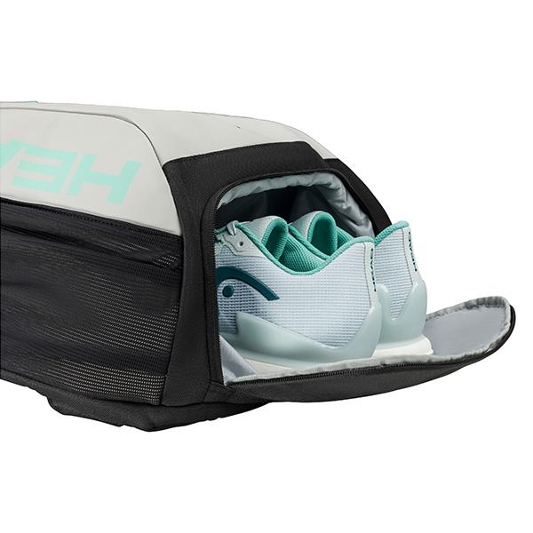 HEAD（ヘッド） テニスバッグ ツアー バックパック 25L TOUR BACKPACK