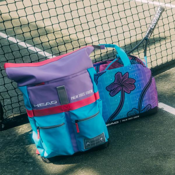 HEAD（ヘッド） テニスバッグ ツアーバックパック PTCオルタネイト