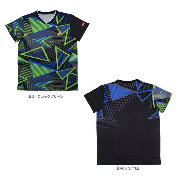 ジュウイック 卓球 ウェア（メンズ/ユニ） NEO-J／ユニセックス（5661） :juc-5661:ラケットプラザ - 通販 - Yahoo!ショッピング