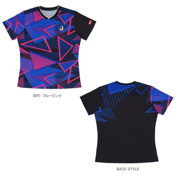 JUIC ジュウイック 卓球ウェア『レディース』 NEO-J レディース 5662 : ラケットプラザ - 通販 - Yahoo!ショッピング