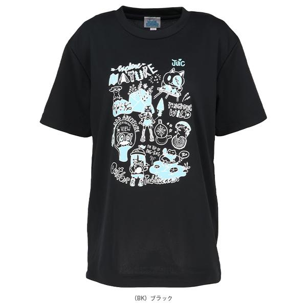 JUIC ジュウイック 卓球ウェア『メンズ/ユニ』 JUICナチュール NATURE ユニセックス 5696 : ラケットプラザ - 通販 - Yahoo!ショッピング