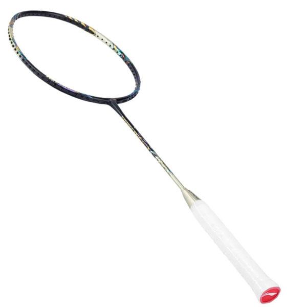 リーニン バドミントン ラケット AXフォース100／AXFORCE 100（AX100） :lin-ax100:ラケットプラザ - 通販 ...