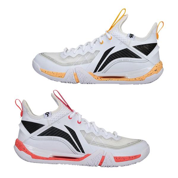 LI-NING リーニン バドミントンシューズ ミッドカット 3Eスタンダード ユニセックス AYAT003 : ラケットプラザ - 通販 ...