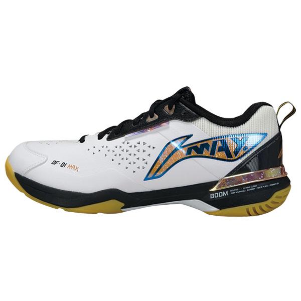 LI-NING リーニン バドミントンシューズ ローカット 3Eスタンダード ユニセックス AYAU003 : ラケットプラザ - 通販 ...