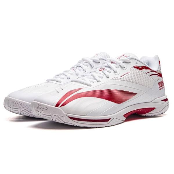 LI-NING リーニン バドミントンシューズ ローカット 3Eスタンダード ユニセックス AYZU021 : ラケットプラザ - 通販 ...