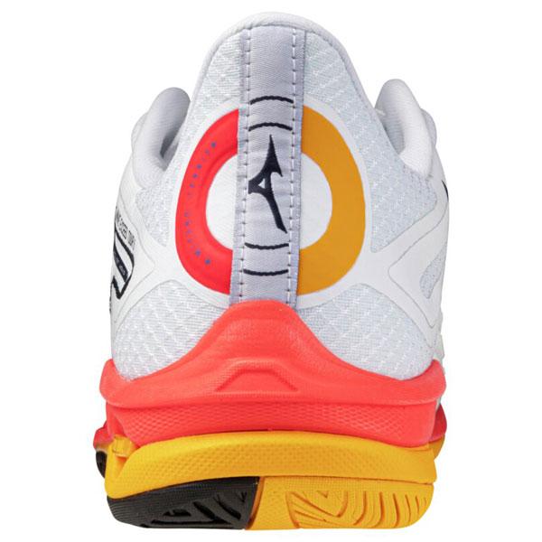 WAVE EXCEED ミズノ テニスシューズ 2025年07月下旬『予約』ウエーブエクシードツアー6 TOUR 6 オールコート ユニセックス 61GA2470 : ラケットプラザ - 通販 ...