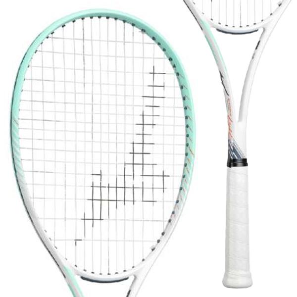 MIZUNO ミズノ ソフトテニスラケット ディーフォースライト D MIZUNO ミズノ ソフトテニスラケット ディーフォースライト D