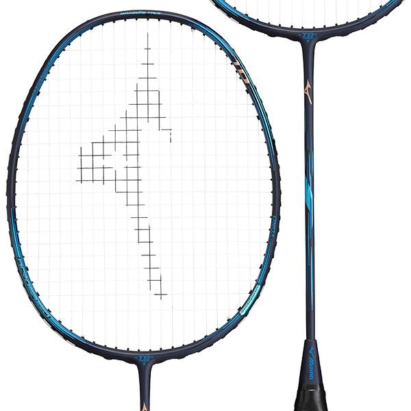 ミズノ バドミントンラケット アクロスピード 1ドライブ/ACROSPEED 1 DRIVE『73JTB451』 : miz-73jtb451 : ラケットプラザ - 通販 - Yahoo ...