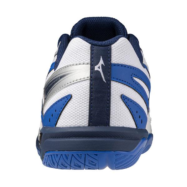 MIZUNO（ミズノ） 卓球シューズ ウエーブカイザーブルク8 WAVE