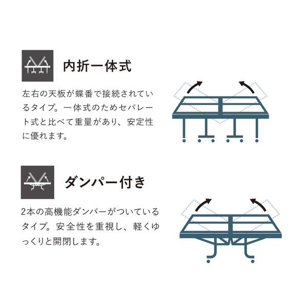 [ニッタク 卓球コート用品 ][送料別途]ウイングBF25 WING BF25 内折一体式 ダンパー付 NT-3236 Nittaku（ニッタク） 卓球コート用品 [送料別途]ウイングBF25 WING