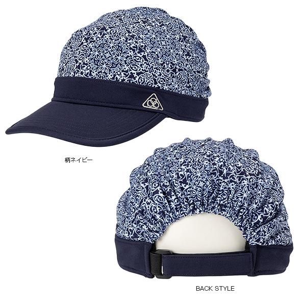 PDP テニスアクセサリ・小物 マラケシュ柄キャスケット/マジックテープアジャスター付き/レディース『PTA-C01』 : pdp-pta-c01-yx : ラケットプラザ - 通販 ...