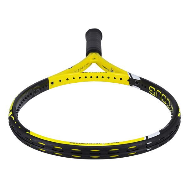 PROKENNEX（プロケネックス） テニスラケット ケーアイキュープラス