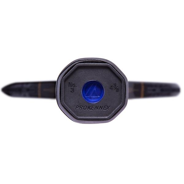 プロケネックス テニスラケット ブラックエース105 Black Ace 105 CO-16032 : pkn-co-16032 : ラケットプラザ - 通販 - Yahoo!ショッピング