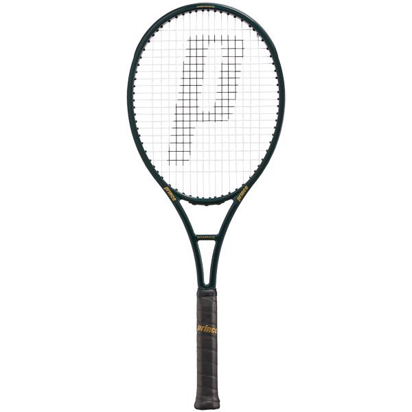 PHANTOM（Prince） プリンス テニスラケット 2025年06月下旬『予約』ファントムグラファイト97 PHANTOM GRAPHITE 97 315g 7TJ247 : ラケット ...
