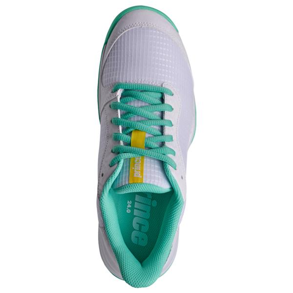 プリンス テニスシューズ DPS403 クレー・グラスサンド用シューズ レディース : ラケットプラザ - 通販 - Yahoo!ショッピング