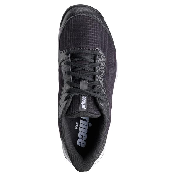 プリンス テニス シューズ DPS404/クレー・グラスサンド用シューズ/ユニセックス『DPS404』 :pri-dps404-165:ラケットプラザ - 通販 - Yahoo!ショッピング