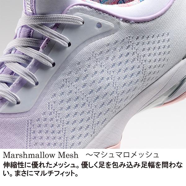 Prince（プリンス） テニスシューズ ビーナスマッシュ AC VENUSMASH AC