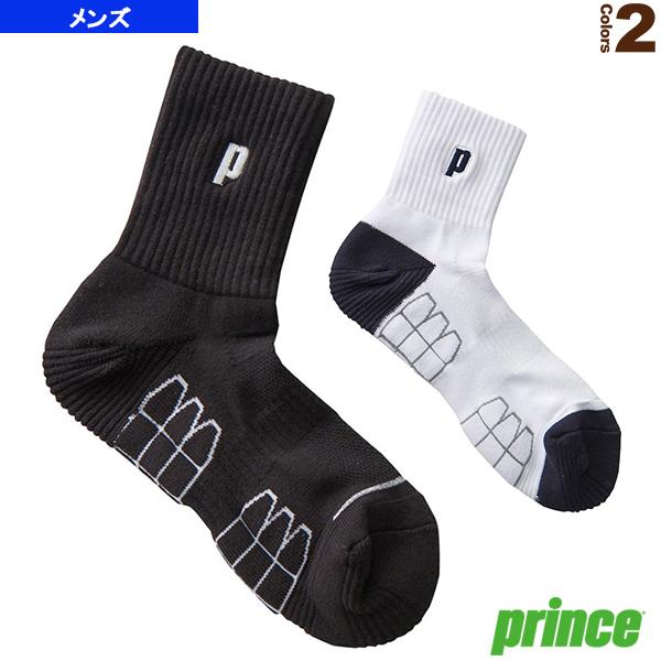 プリンス テニスウェア『メンズ/ユニ』 極厚レッグホールドショートソックス メンズ PS278 : ラケットプラザ - 通販 - Yahoo ...