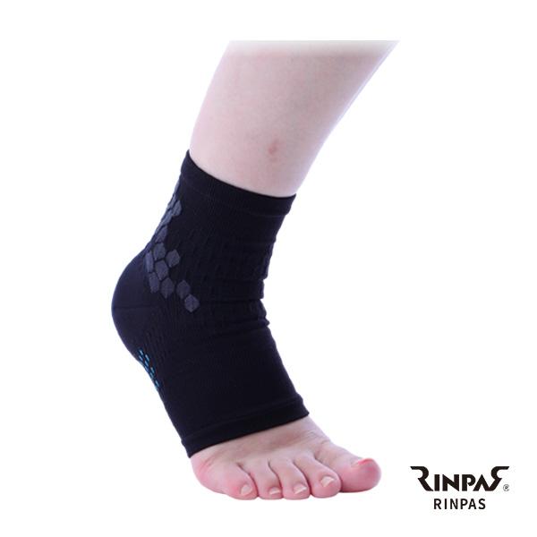 RINPAS オールスポーツサポーターケア商品 足首サポーター/2枚入り『RPAK』 : ラケットプラザ - 通販 - Yahoo!ショッピング