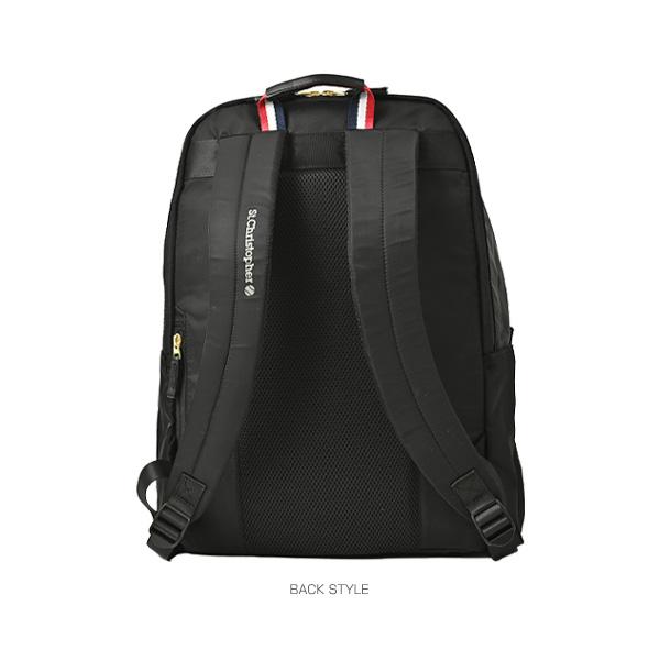 St.Christopher（セントクリストファー） テニスバッグ バックパック