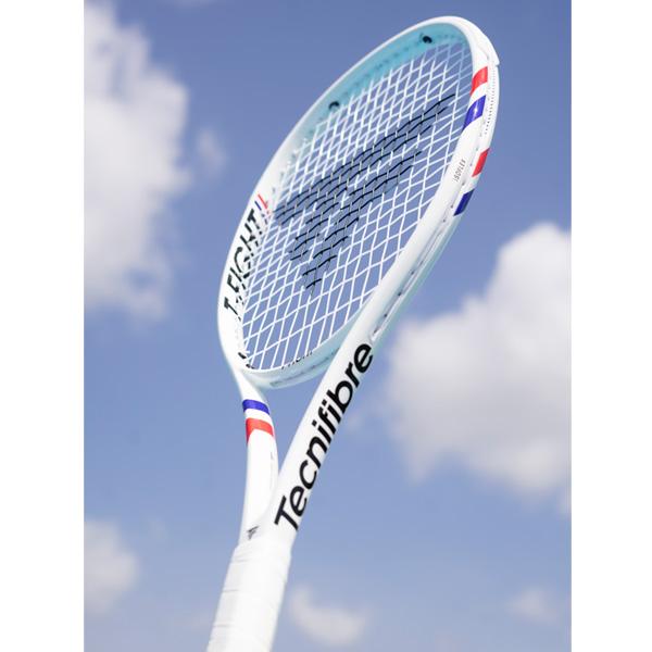 テクニファイバー テニスラケット 2025年03月中旬『予約』2025ティーファイト285 2025 T-FIGHT 285 ...