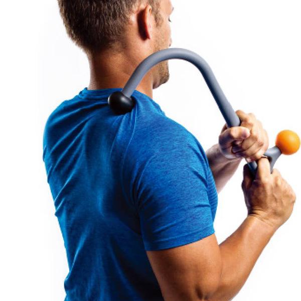 TRIGGER POINT トリガーポイント オールスポーツトレーニング用品 アキュカーブ ケイン 03337 : ラケットプラザ - 通販 - Yahoo!ショッピング