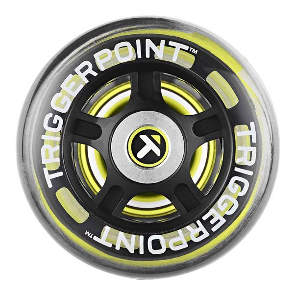 TRIGGER POINT トリガーポイント オールスポーツトレーニング用品 ナノ LTE マルチ マッサージローラー『22105』 : ラケットプラザ - 通販 - Yahoo!ショッピング