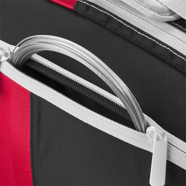 Wilson（ウイルソン） ウィルソン テニスバッグ カーレッジ