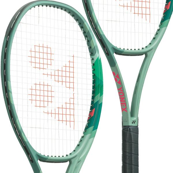 YONEX ヨネックス テニスラケット パーセプト97D PERCEPT 97D 01PE97D 爆買 : ラケットプラザ - 通販 ...