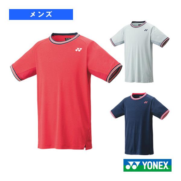 YONEX ヨネックス バドミントンウェア『メンズ/ユニ』 ゲームシャツ/フィットスタイル/メンズ『10578』 : ラケットプラザ - 通販 ...