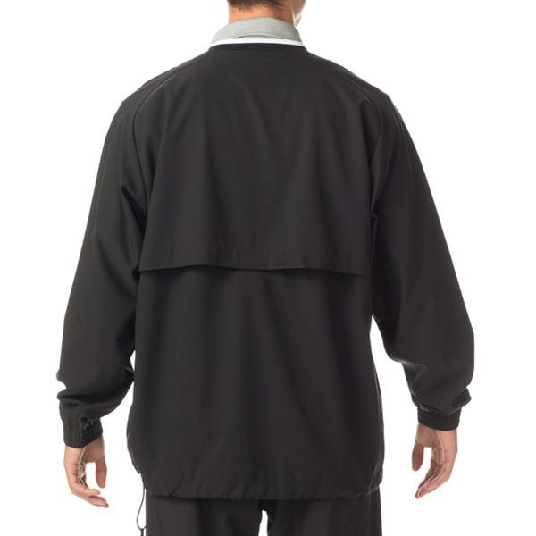 YONEX ヨネックス テニスウェア『メンズ/ユニ』 裏地付Vブレーカー ユニセックス 32038 : ラケットプラザ - 通販 ...