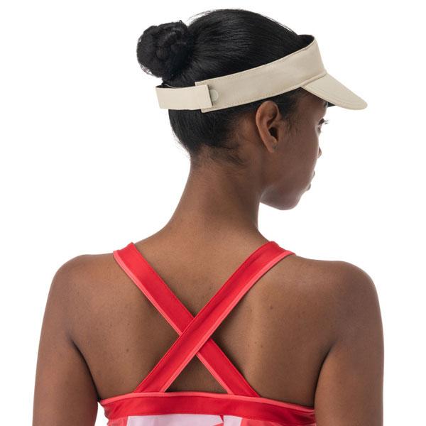 YONEX ヨネックス テニスアクセサリ・小物 サンバイザー レディース 40113 : ラケットプラザ - 通販 - Yahoo!ショッピング