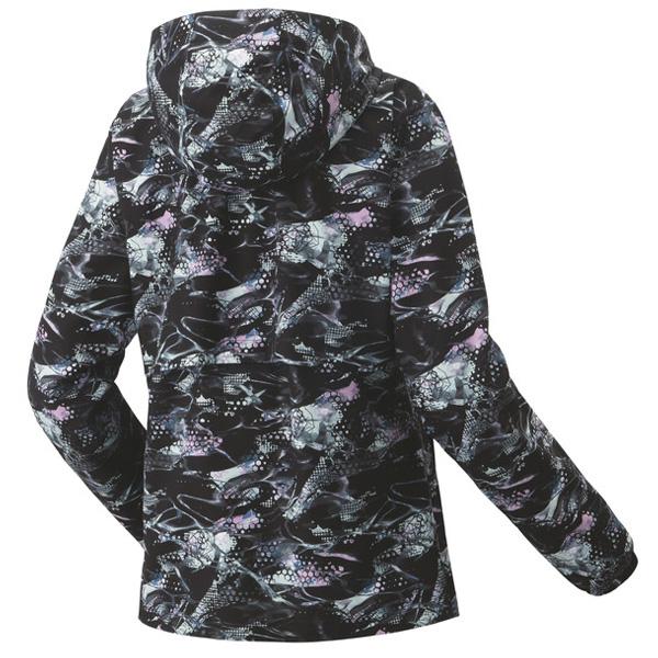 YONEX ヨネックス テニスウェア『レディース』 裏地付ウォームアップパーカー フィットスタイル レディース 57090 : ラケットプラザ ...