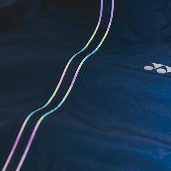 ヨネックス テニス・バドミントンウェア『レディース』 裏地付ウィンドウォーマーシャツ/フィットスタイル/レディース『78072』 : ynx ...