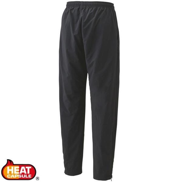 YONEX ヨネックス テニスウェア『メンズ/ユニ』 裏地付ウィンドウォーマーパンツ/フィットスタイル/ユニセックス『80098 ...