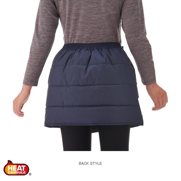 YONEX ヨネックス テニス・バドミントンウェア『レディース』 中綿オーバースカート/レディース『98070』 : ラケットプラザ - 通販 ...